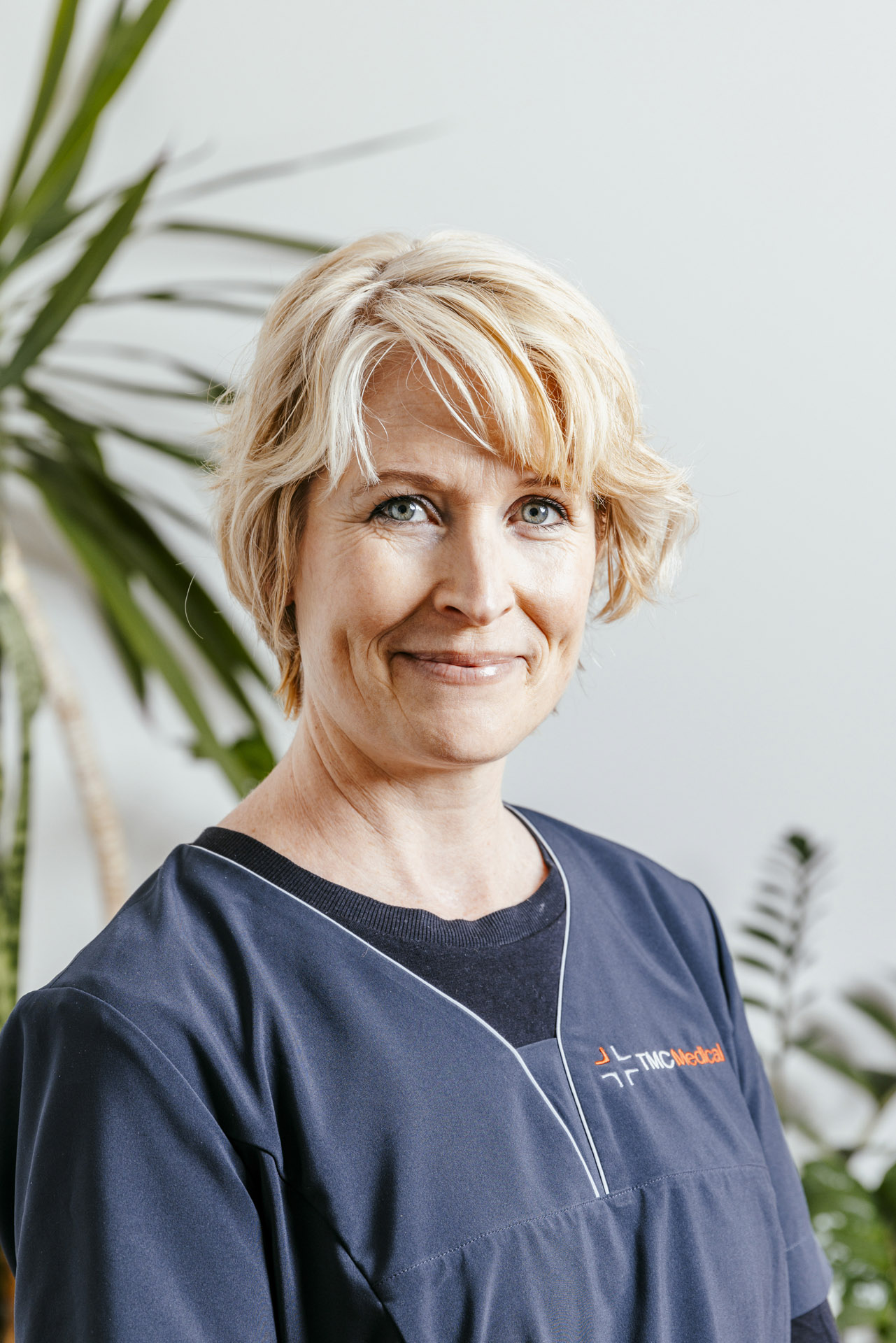 Megan - TMC Medical