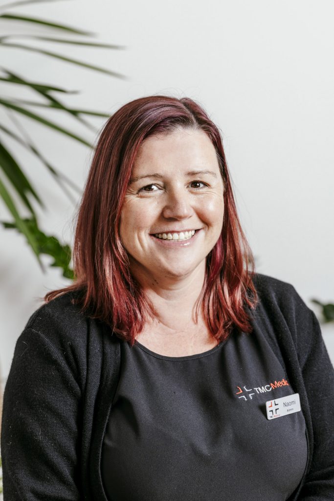 About Us - TMC Medical