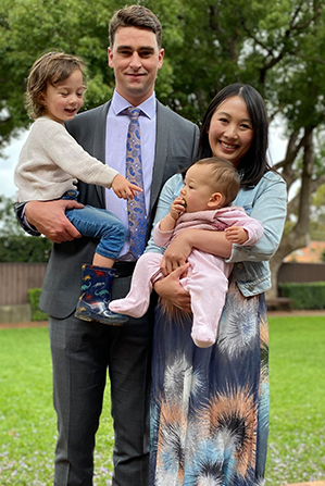 About Us - TMC Medical