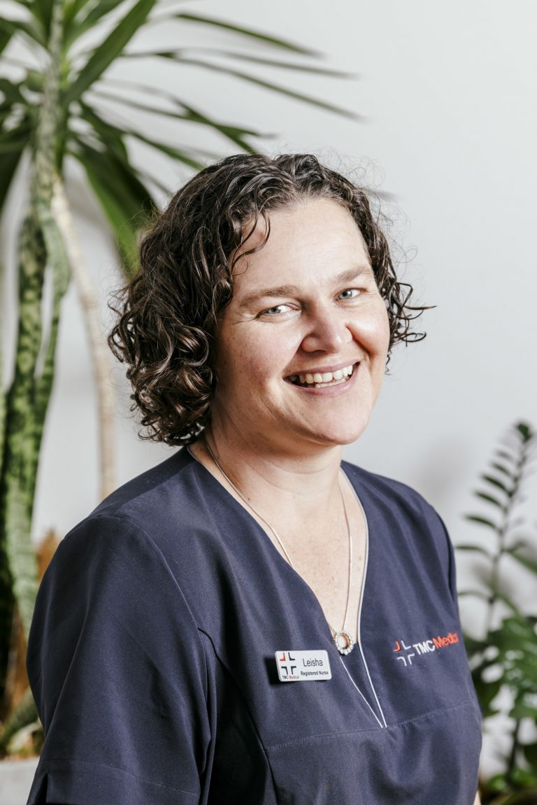 About Us - TMC Medical