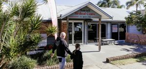 About Us - TMC Medical