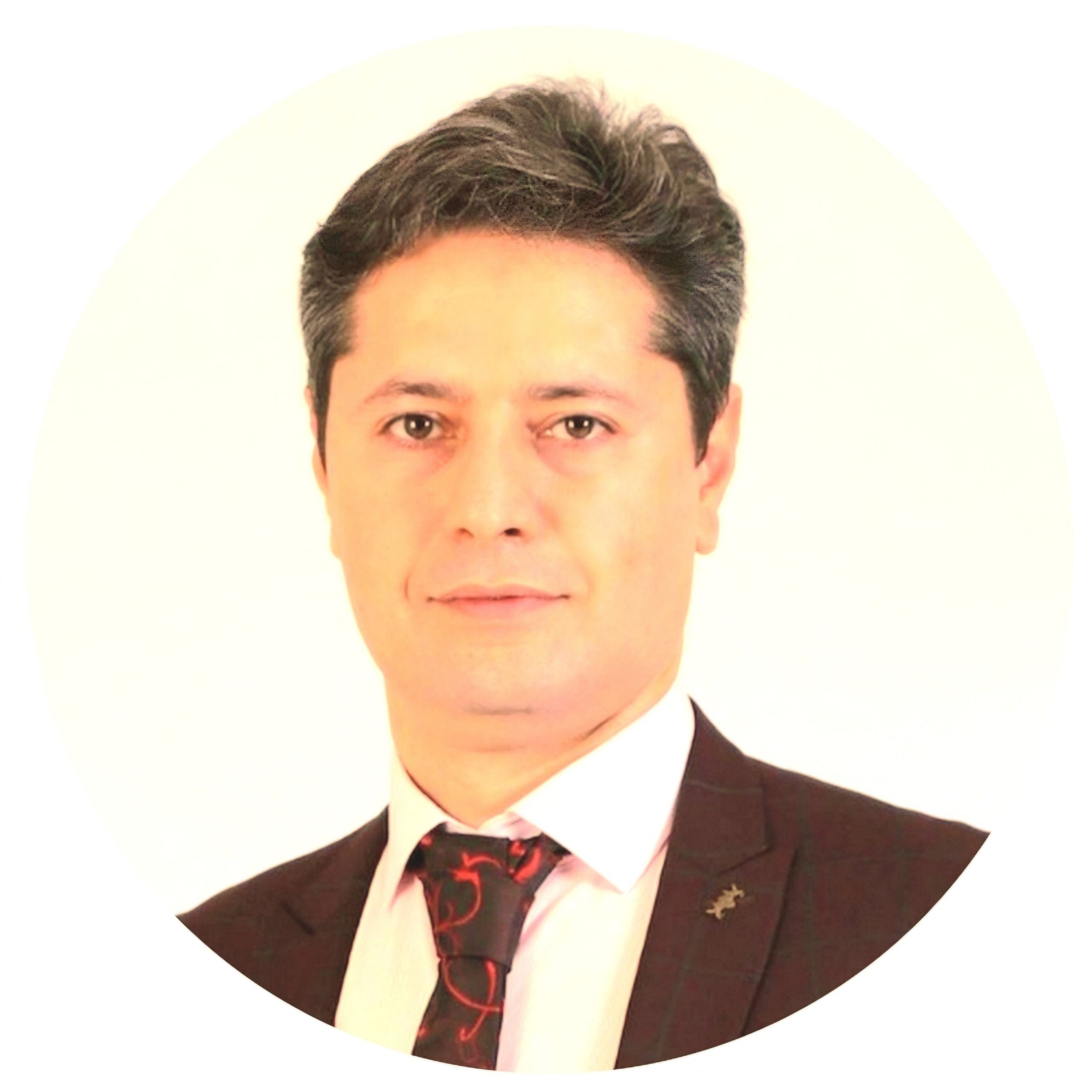 Dr Mehdi Ashrafi - TMC Medical